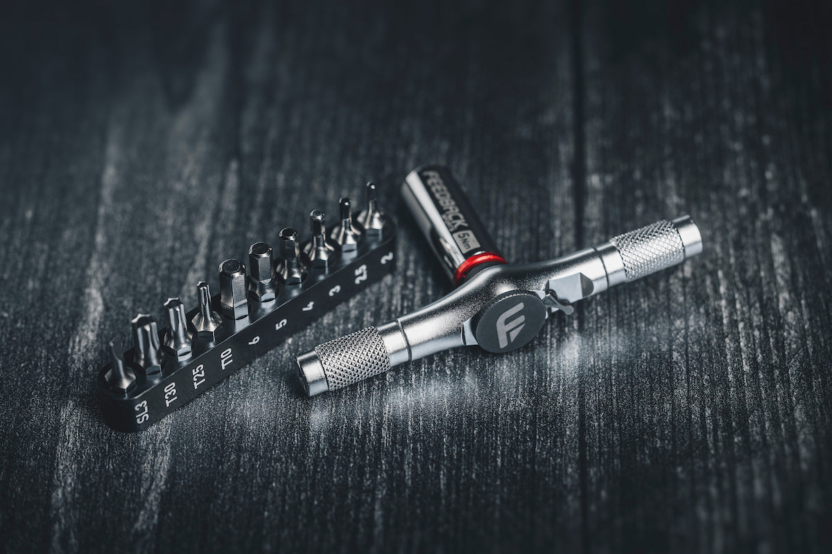 What is S2 Steel and Why It Matters – Feedback Sports