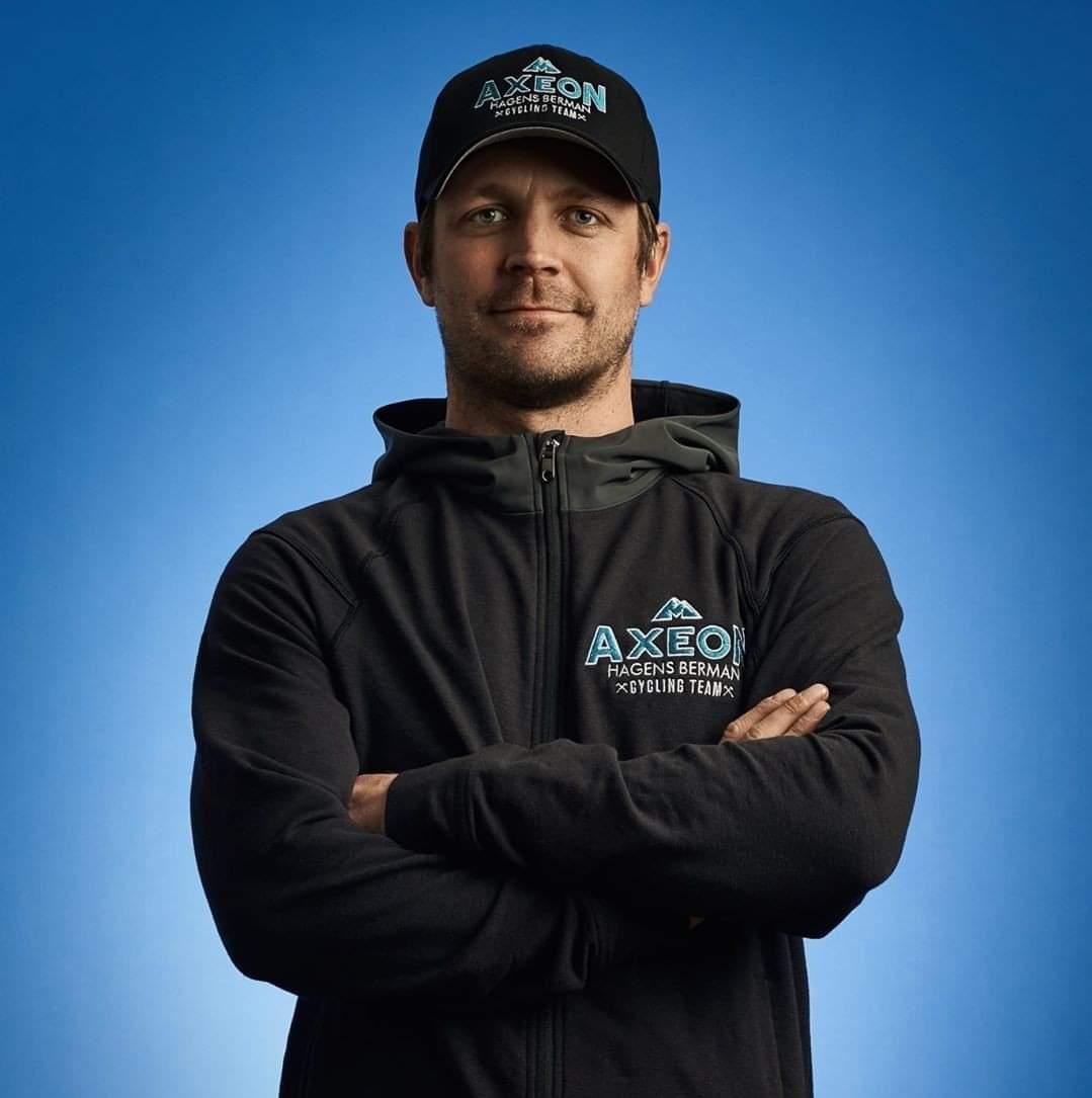 Mechanic’s Corner: Q&A with Eric Fostvedt of Specialized Racing ...