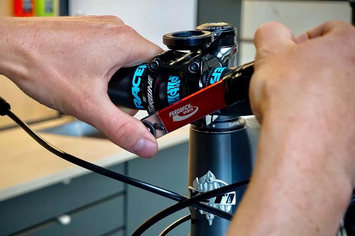 Ready to Ride? First, a Bicycle Safety Check – Feedback Sports