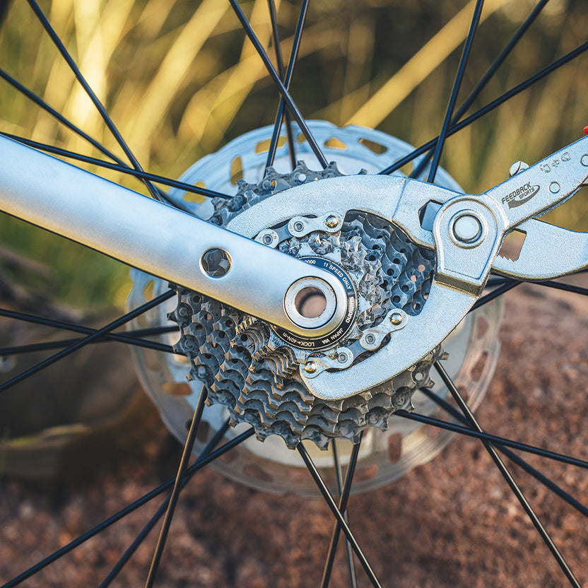 Ride-ready Tools – Feedback Sports