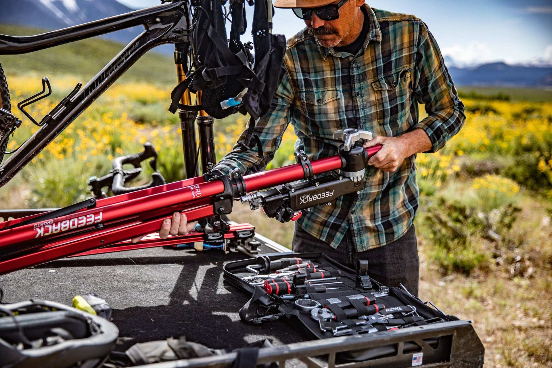 Feedback Sports - Premium Cycling Equipment for Discerning Riders