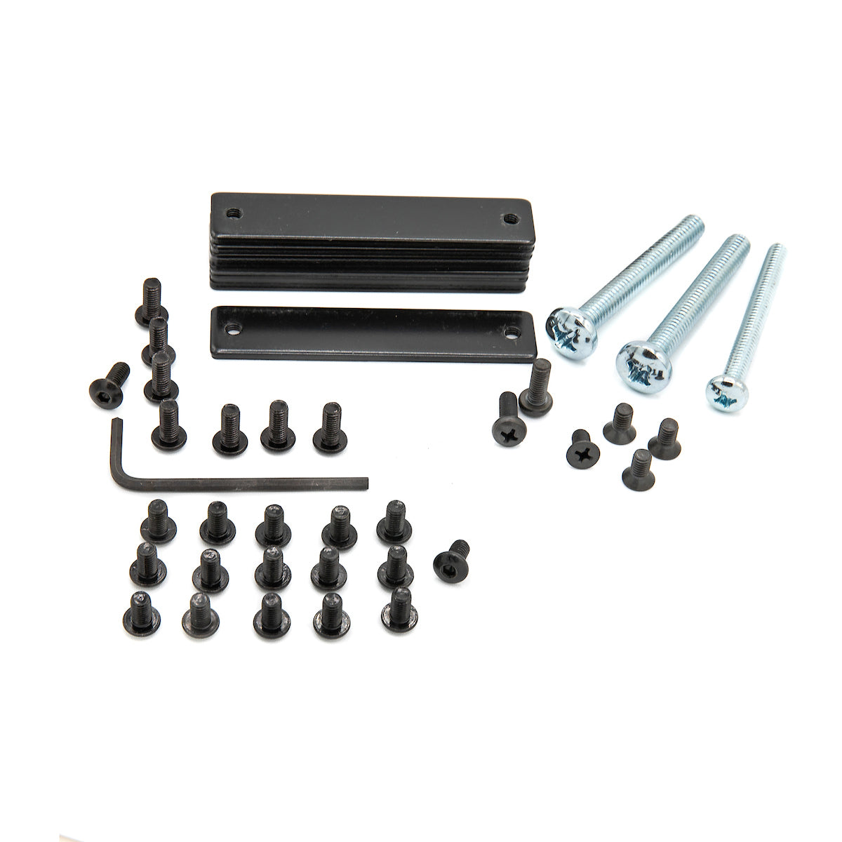 Hardware Packet for Velo Cache - Feedback Sports