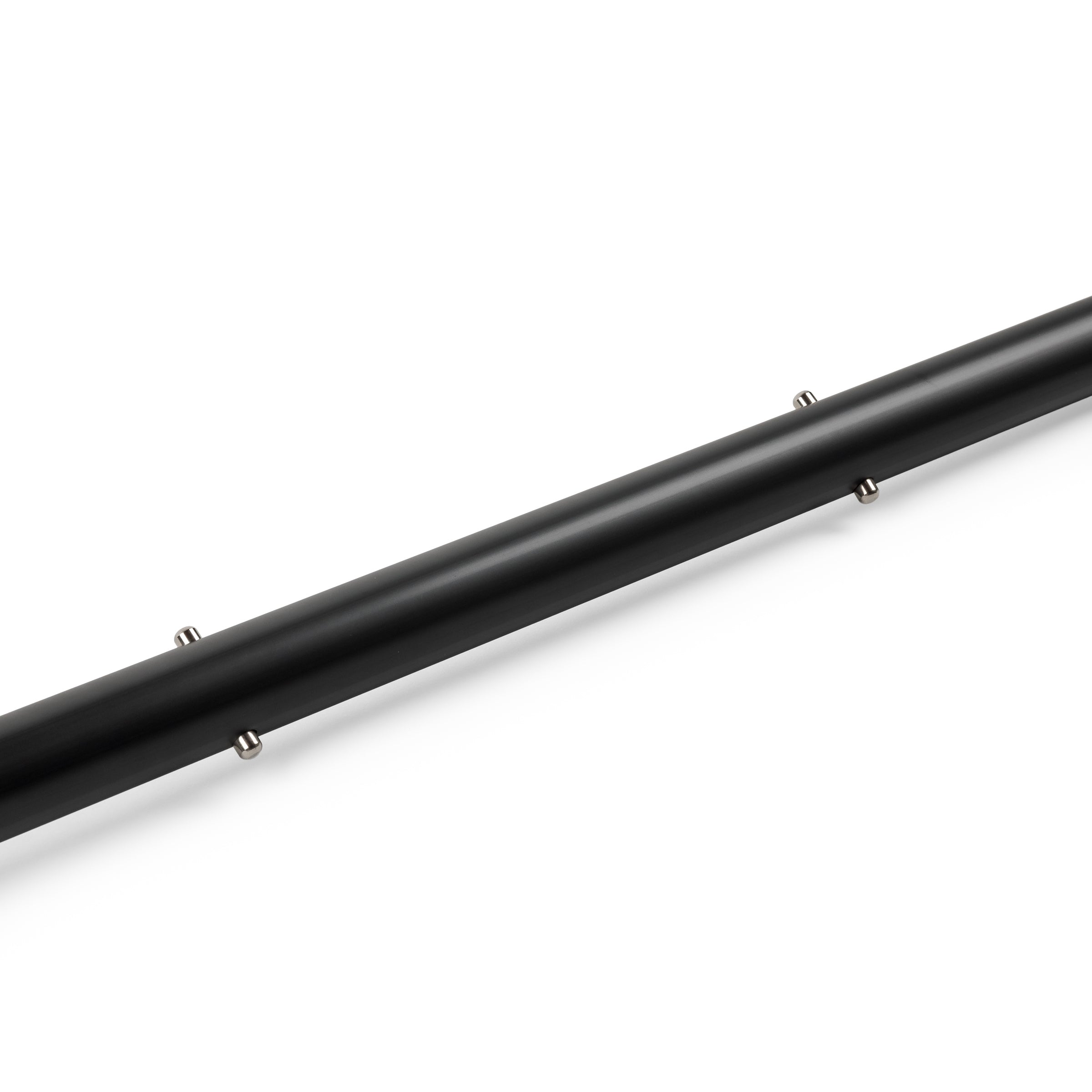 A-Frame Event Stand Spline Tube with Snap Buttons – Feedback Sports