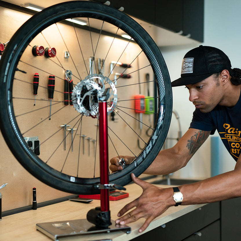 Bike Tools and Tool Kits - Bicycle Maintenance - Feedback Sports