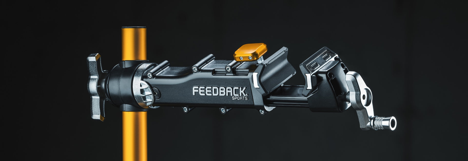 Pro Mechanic Bike Repair Stand | Feedback 20th Anniversary Edition ...