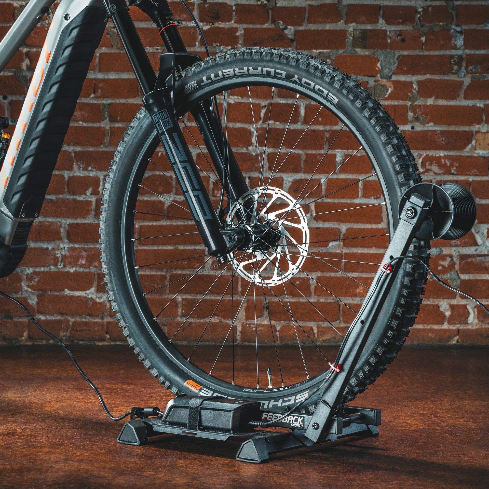 Elegant, Innovative Bike Storage - Feedback Sports