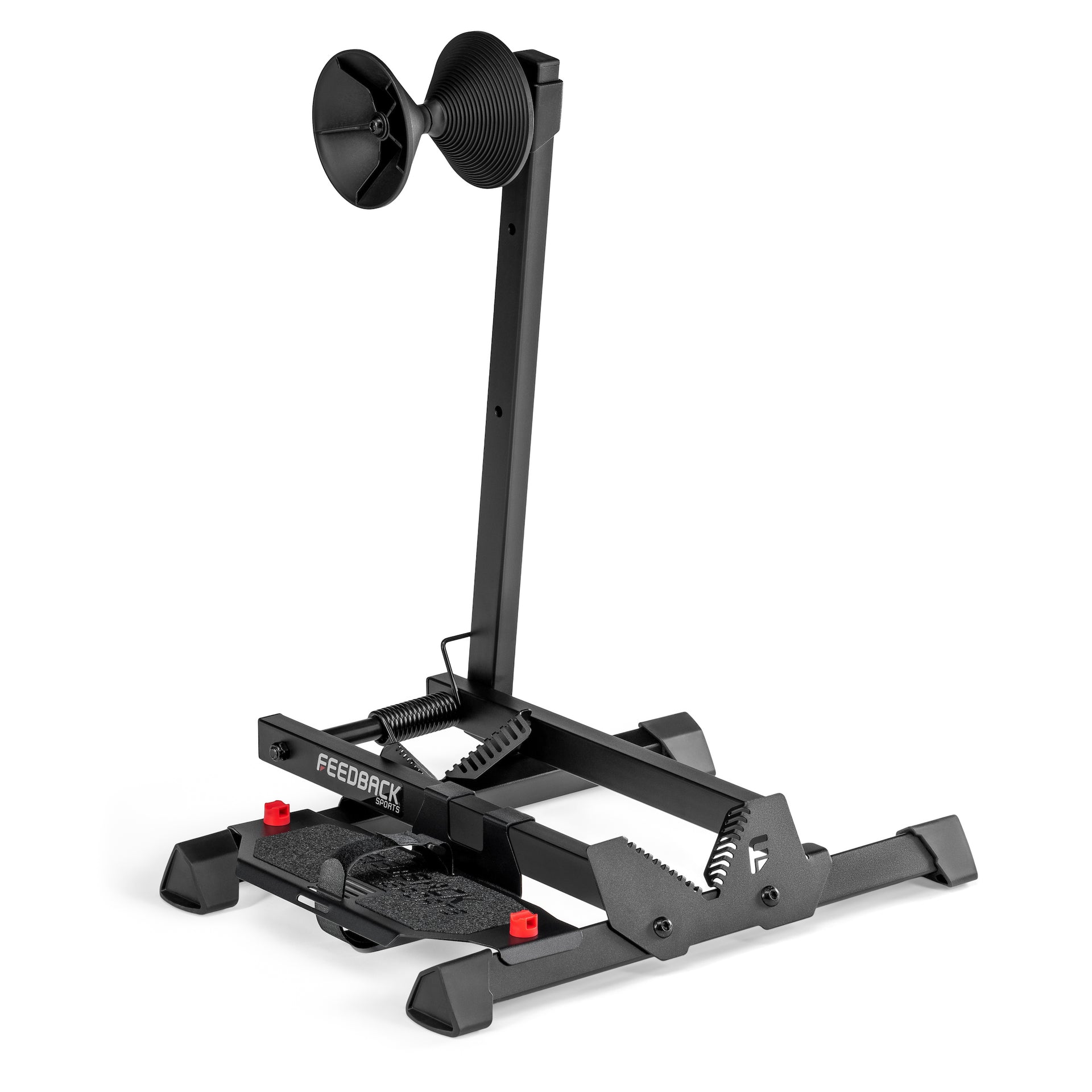 Free Standing Bike Storage - Bike Stands - Feedback Sports