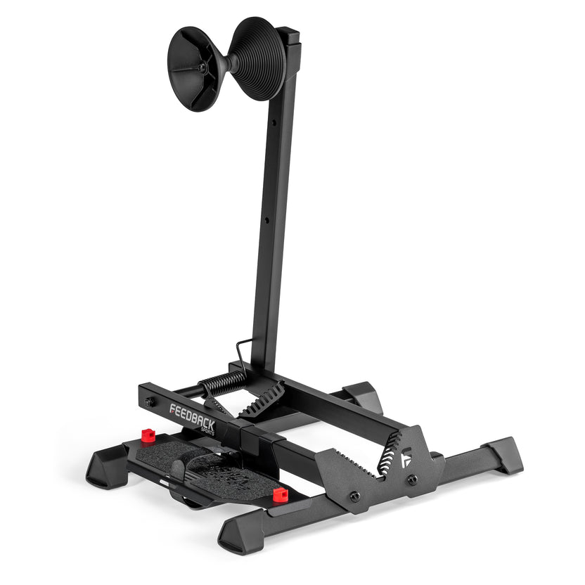 Bike Stands and Wall Mounted Bike Storage - Feedback Sports