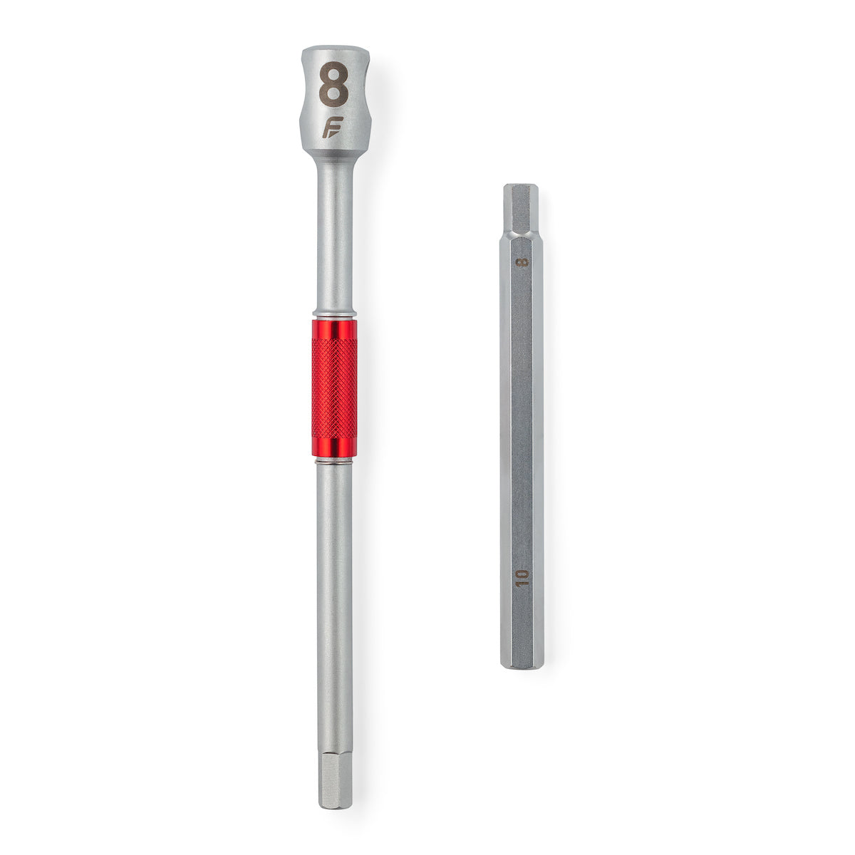 Individual Modular T-Handle Wrench - 8/10mm Hex – Feedback Sports