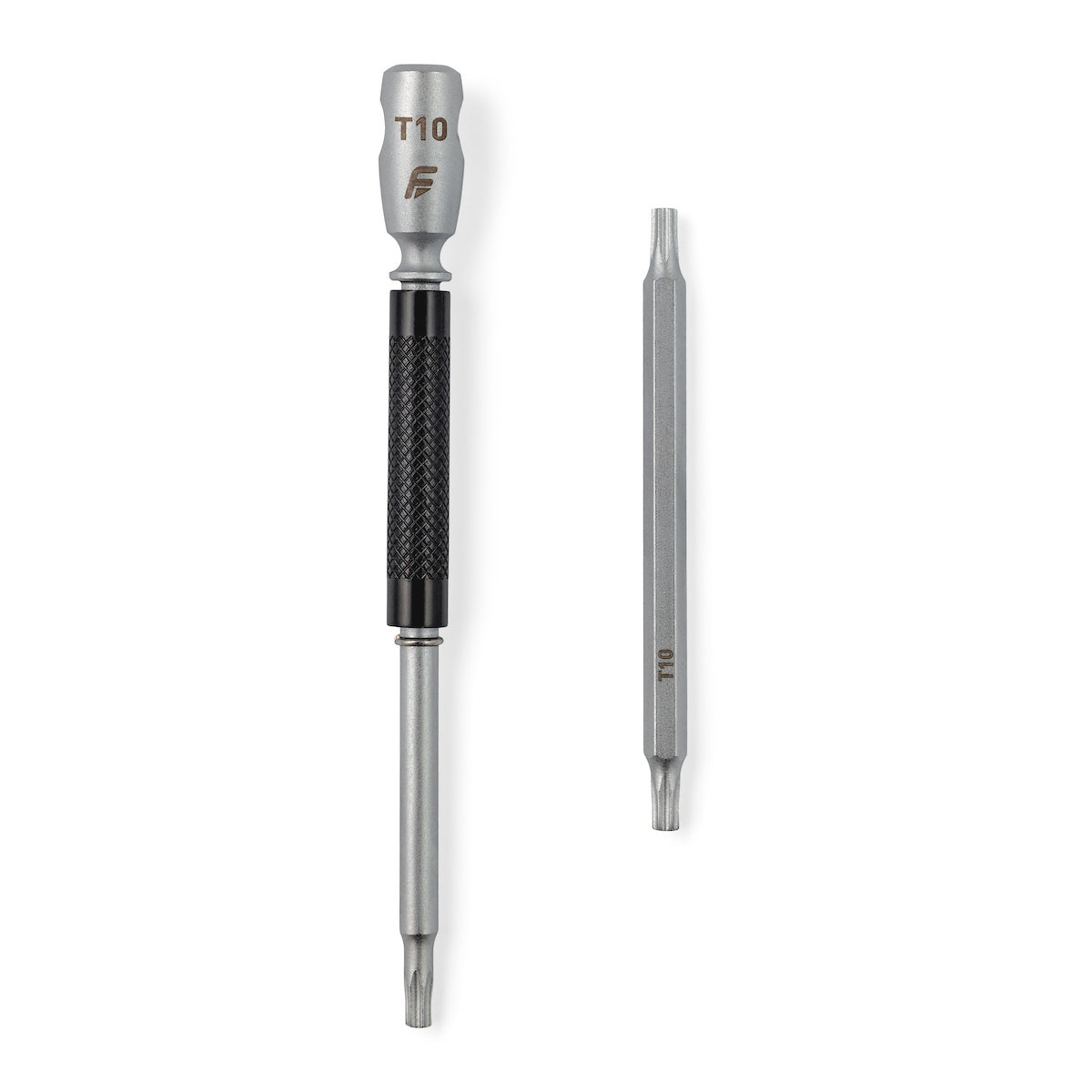 Individual Modular T-Handle Wrench - T10 Torx – Feedback Sports