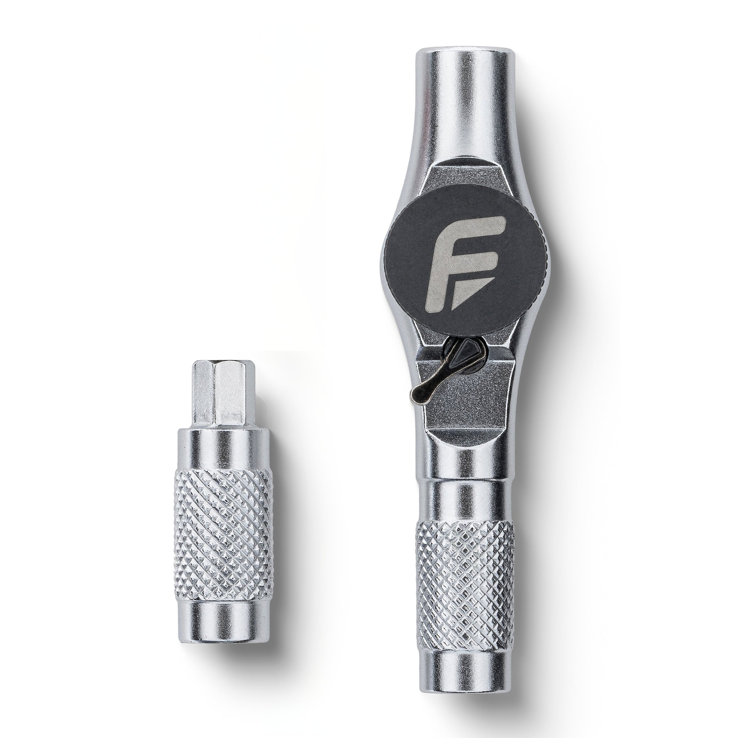 Reflex Replacement Ratchet Handle - Feedback Sports