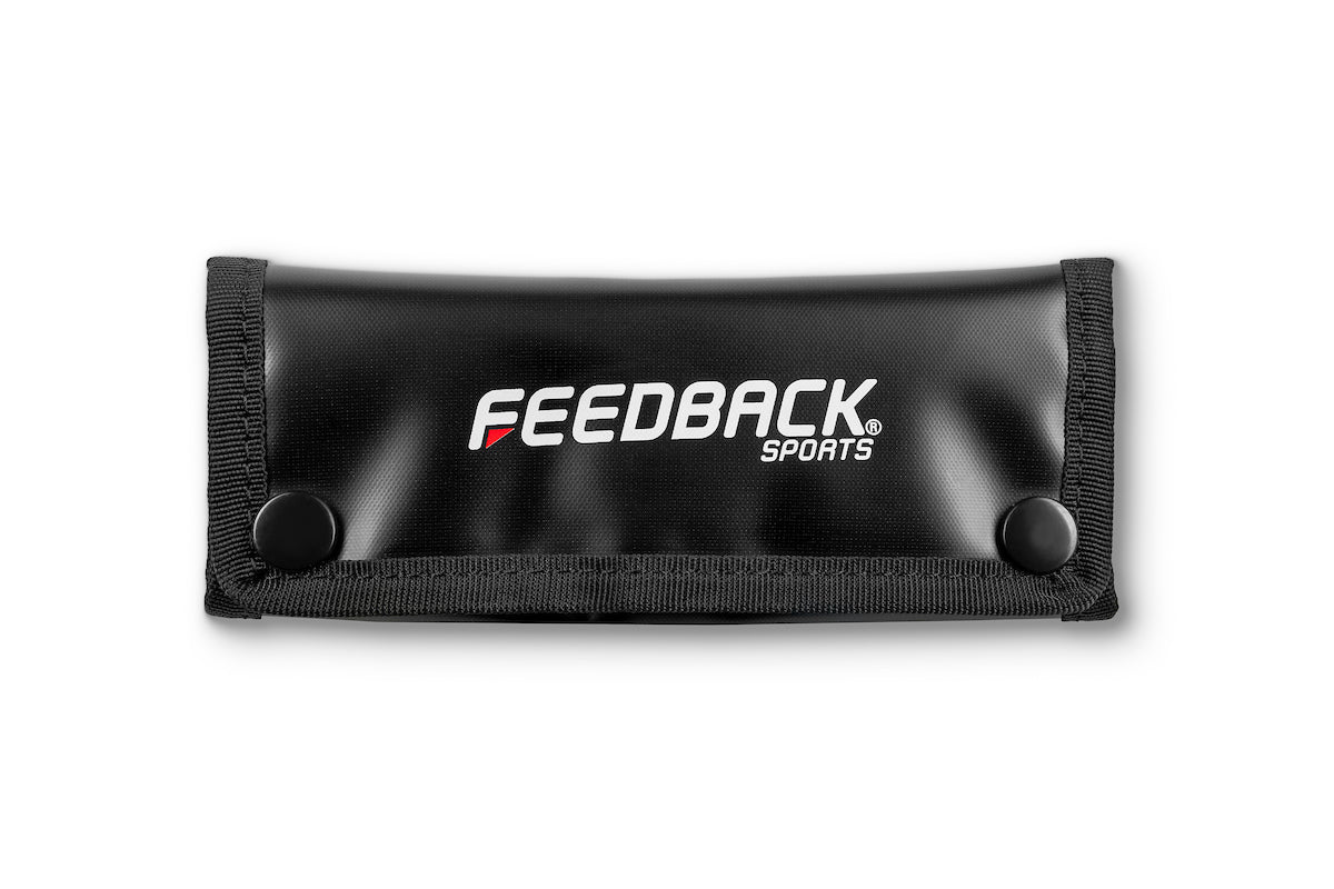 Range Click Torque Wrench Replacement Tool Roll – Feedback Sports