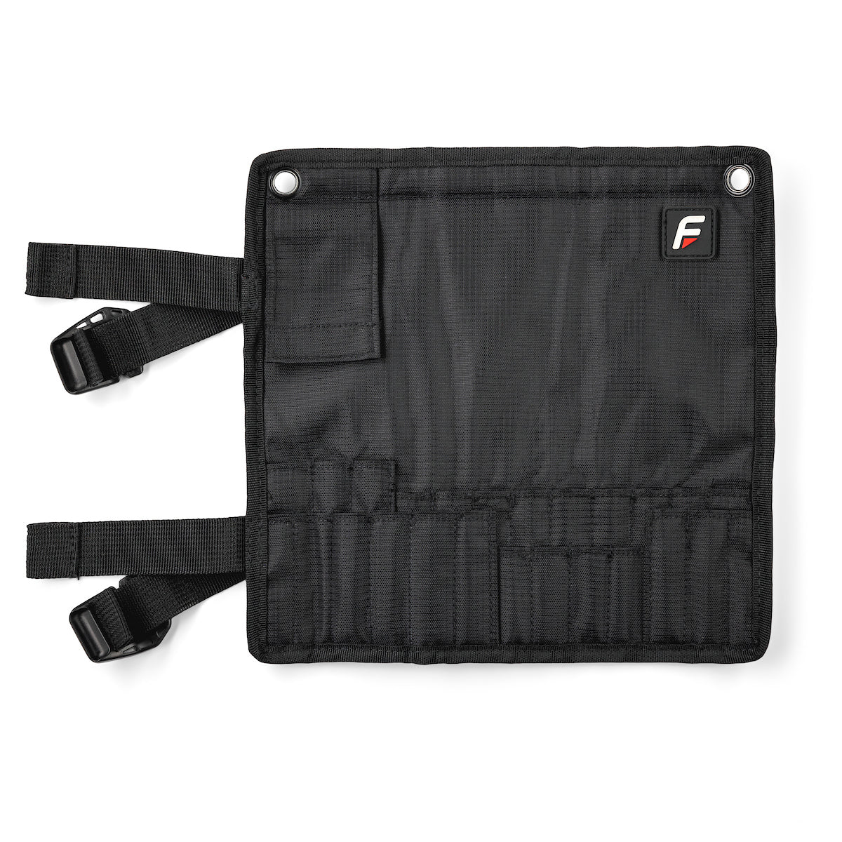 Replacement Tool Roll for Modular T-Handle Kit – Feedback Sports