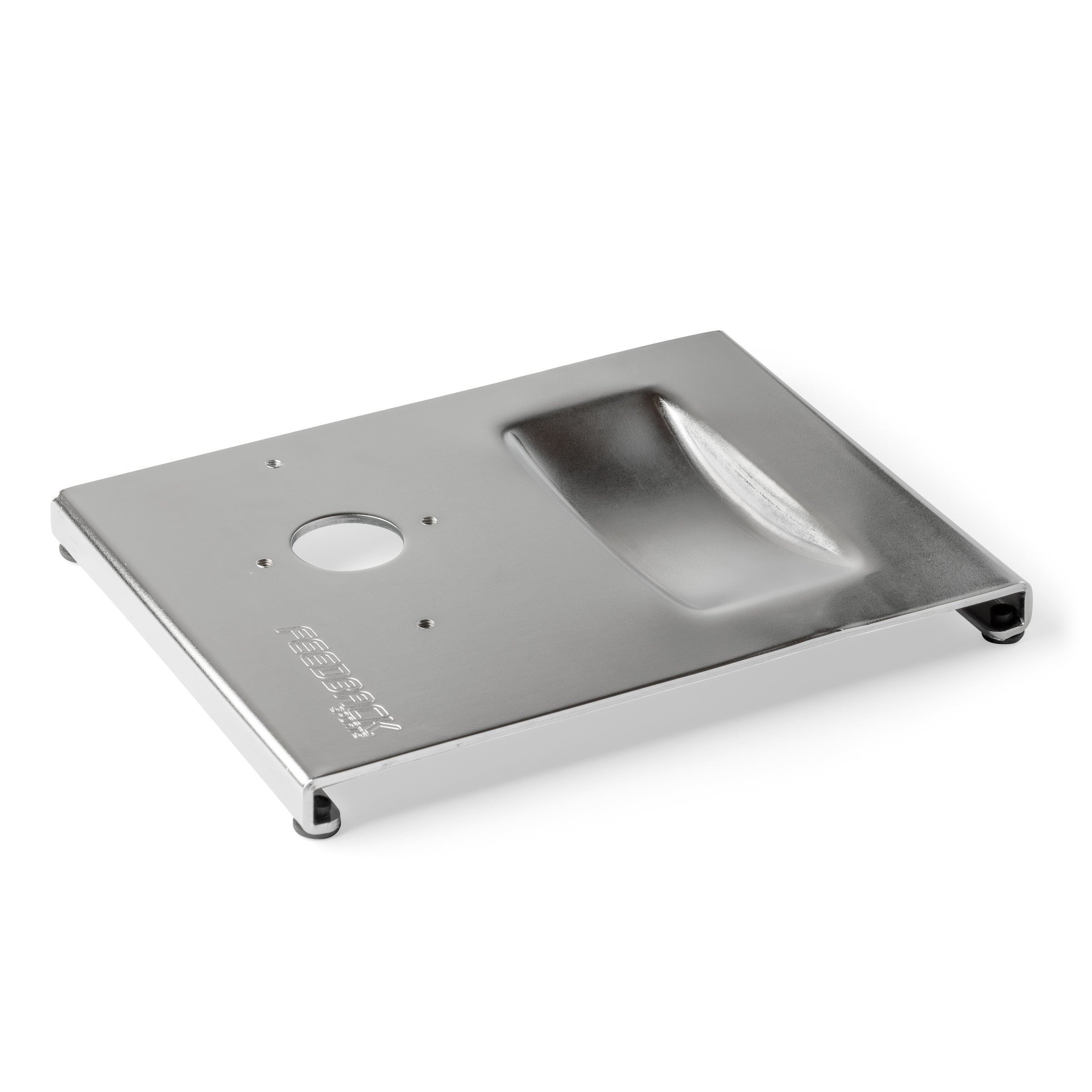 Pro Truing Stand Base Plate - Feedback Sports