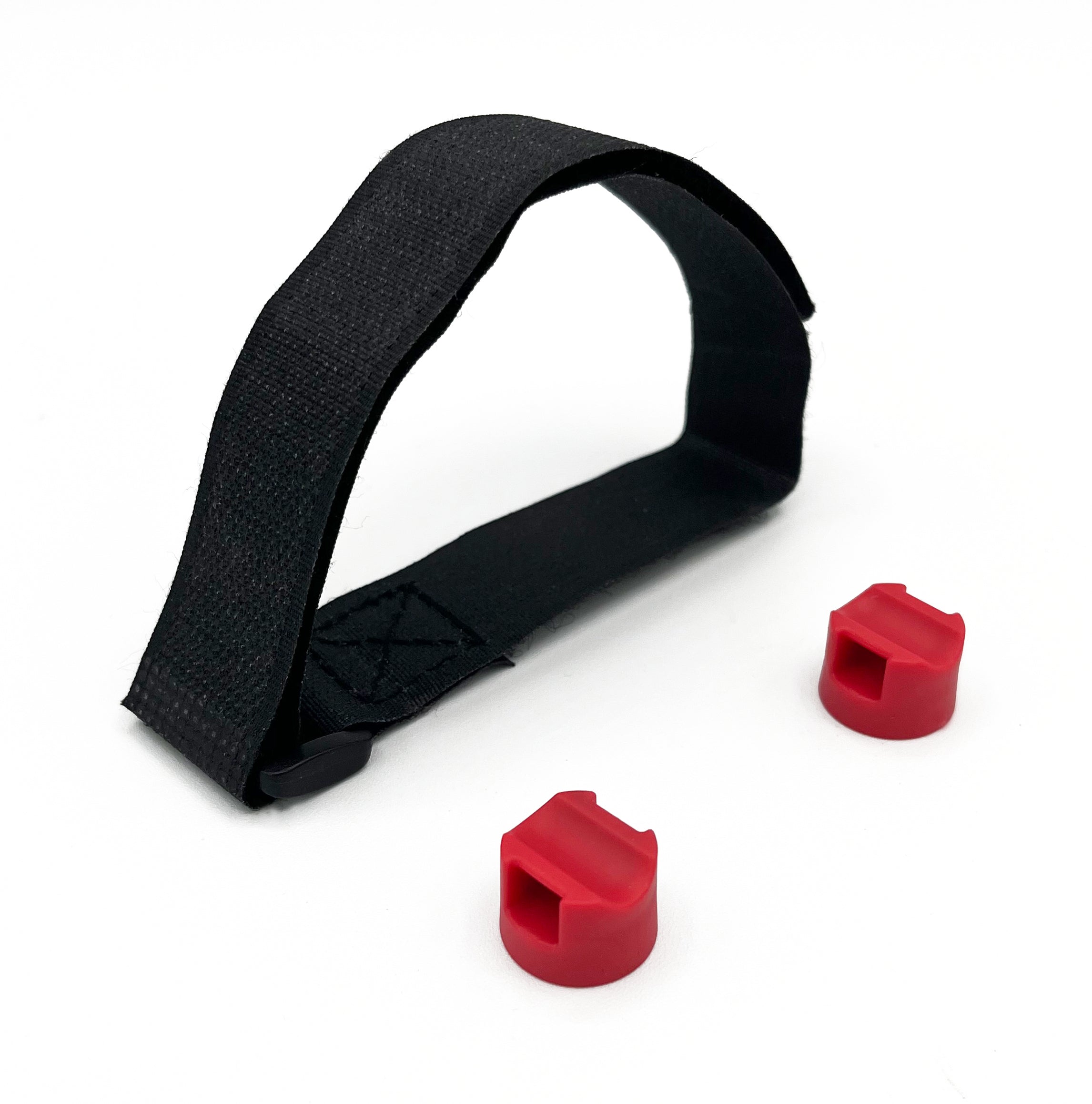 RAKK 2.0 E Cable Magnets and Velcro Strap - Feedback Sports