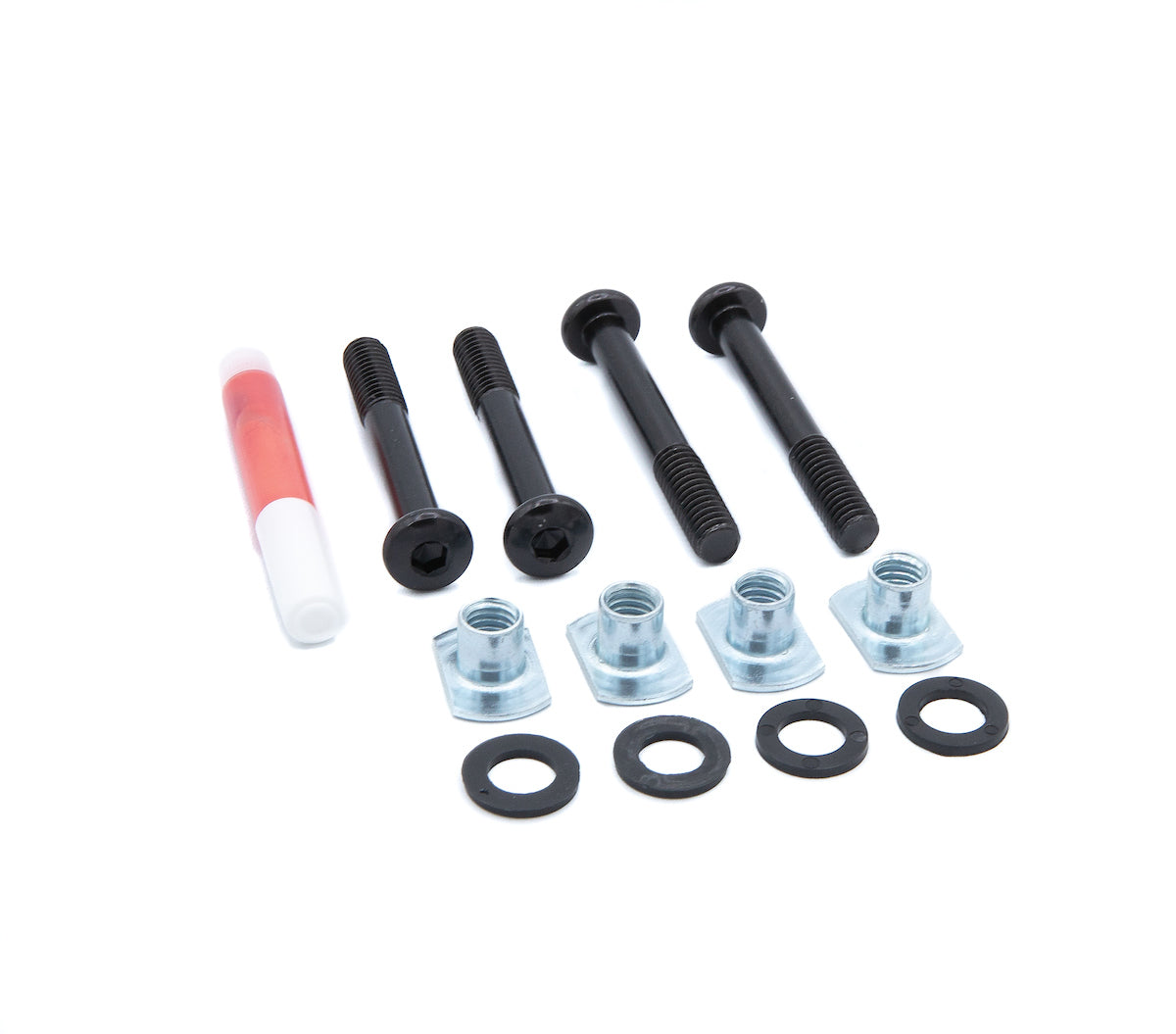 A-Frame Event Stand Leg Junction Hardware Kit - Feedback Sports