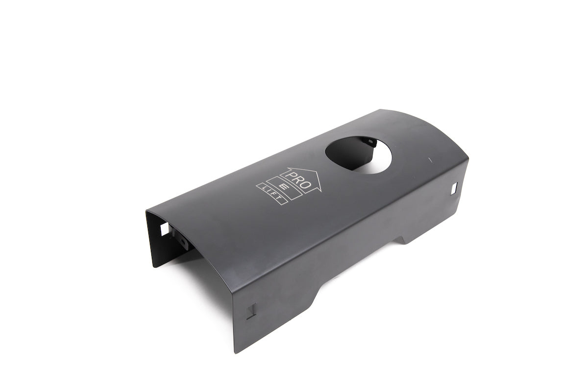 Pro E Lift Base Shroud - Feedback Sports