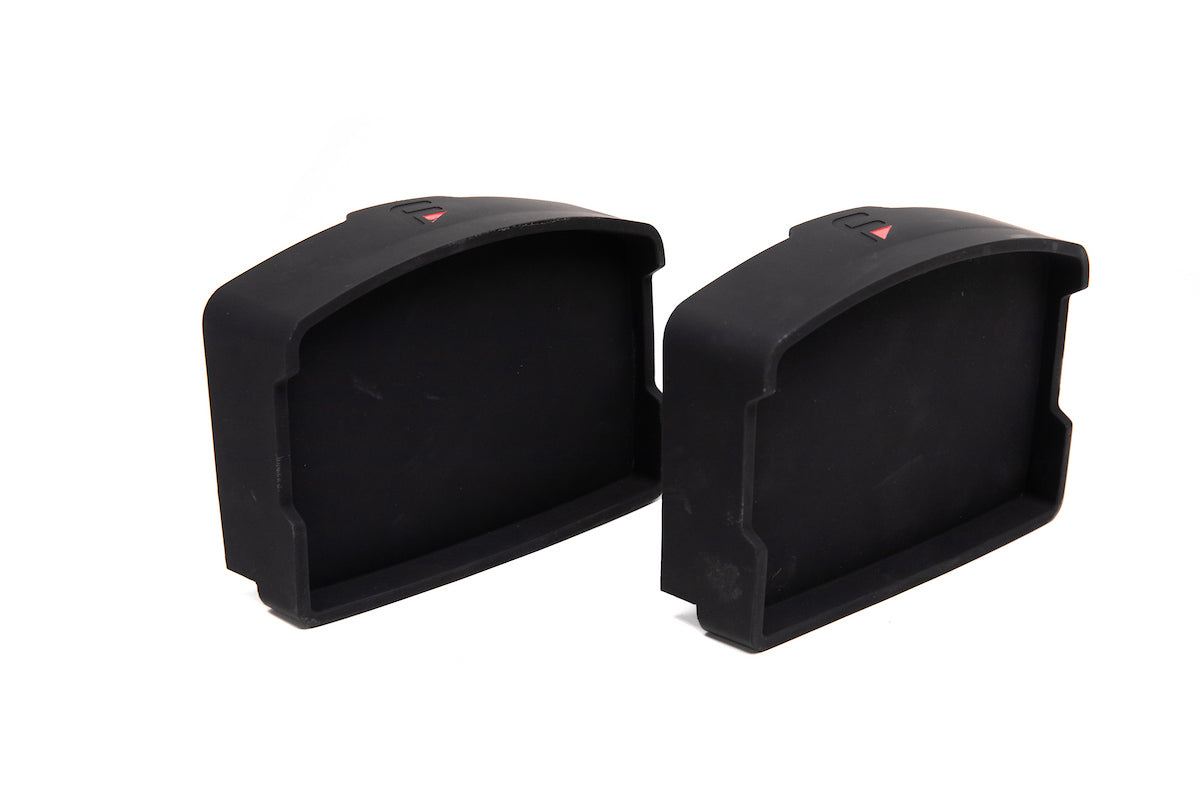 Pro E Lift Base End Caps - Feedback Sports