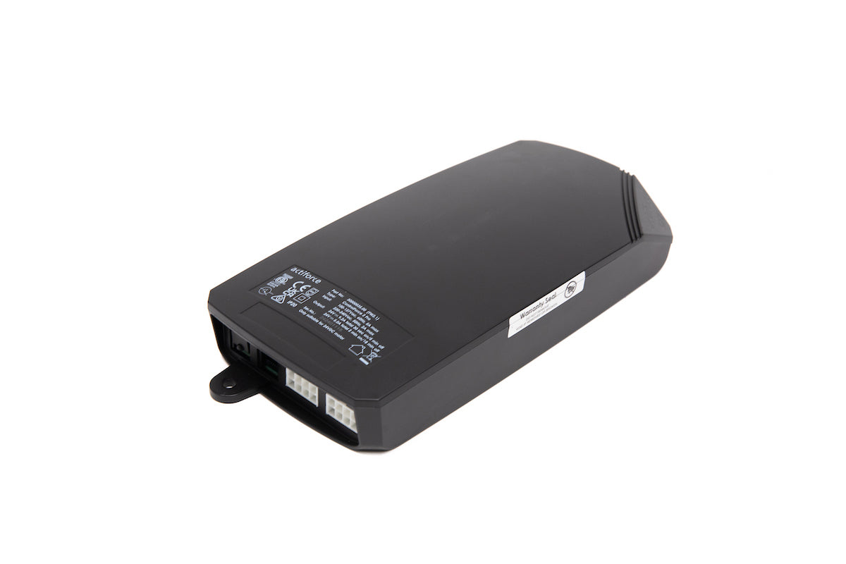 Pro E Lift Control Box - Feedback Sports