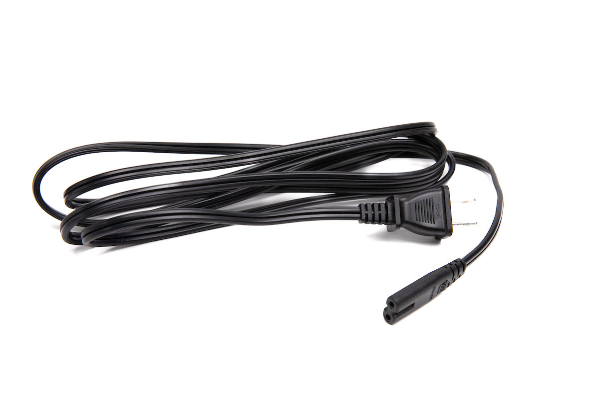 Pro E Lift Type A Power Cord replacement - Feedback Sports