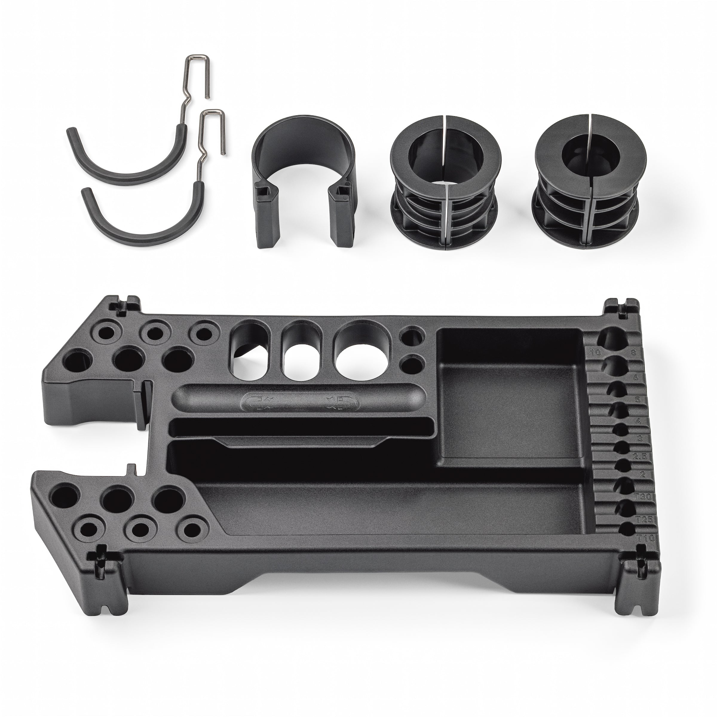Bike Repair Stand Tool Tray - Fits All Feedback Sports Stands