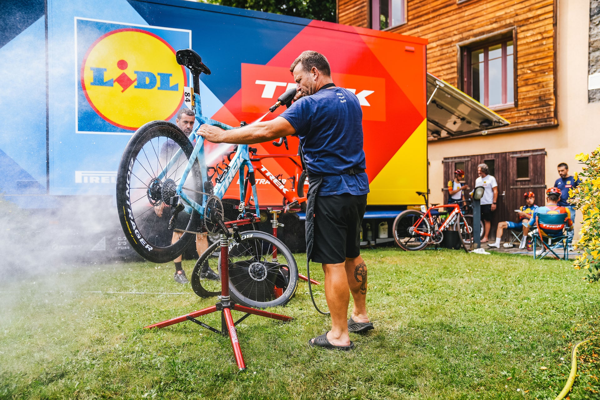 Feedback Sports - Premium Cycling Equipment for Discerning Riders