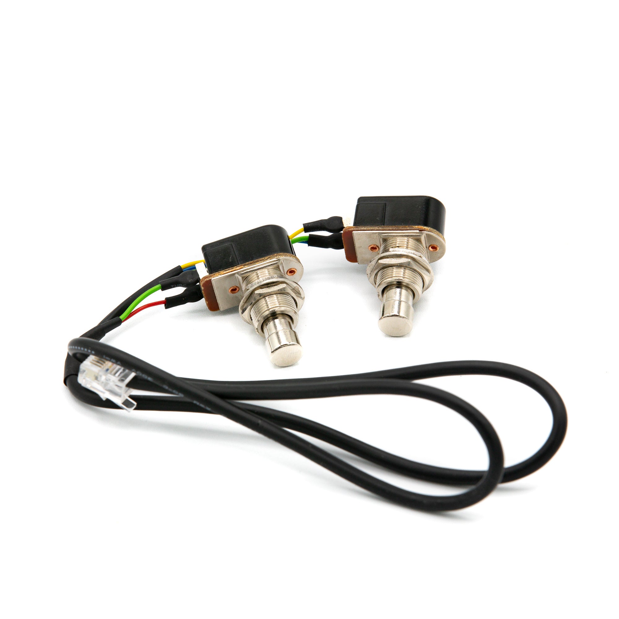 Pro E Lift Control Switch - Feedback Sports