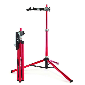 Lightweight, Portable Bike Repair Stands - Feedback Sports